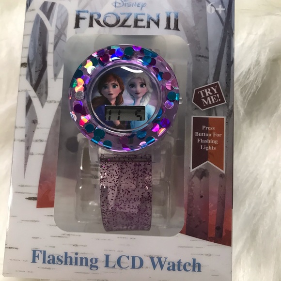 Accessories | Little Girls Digital Watch | Poshmark